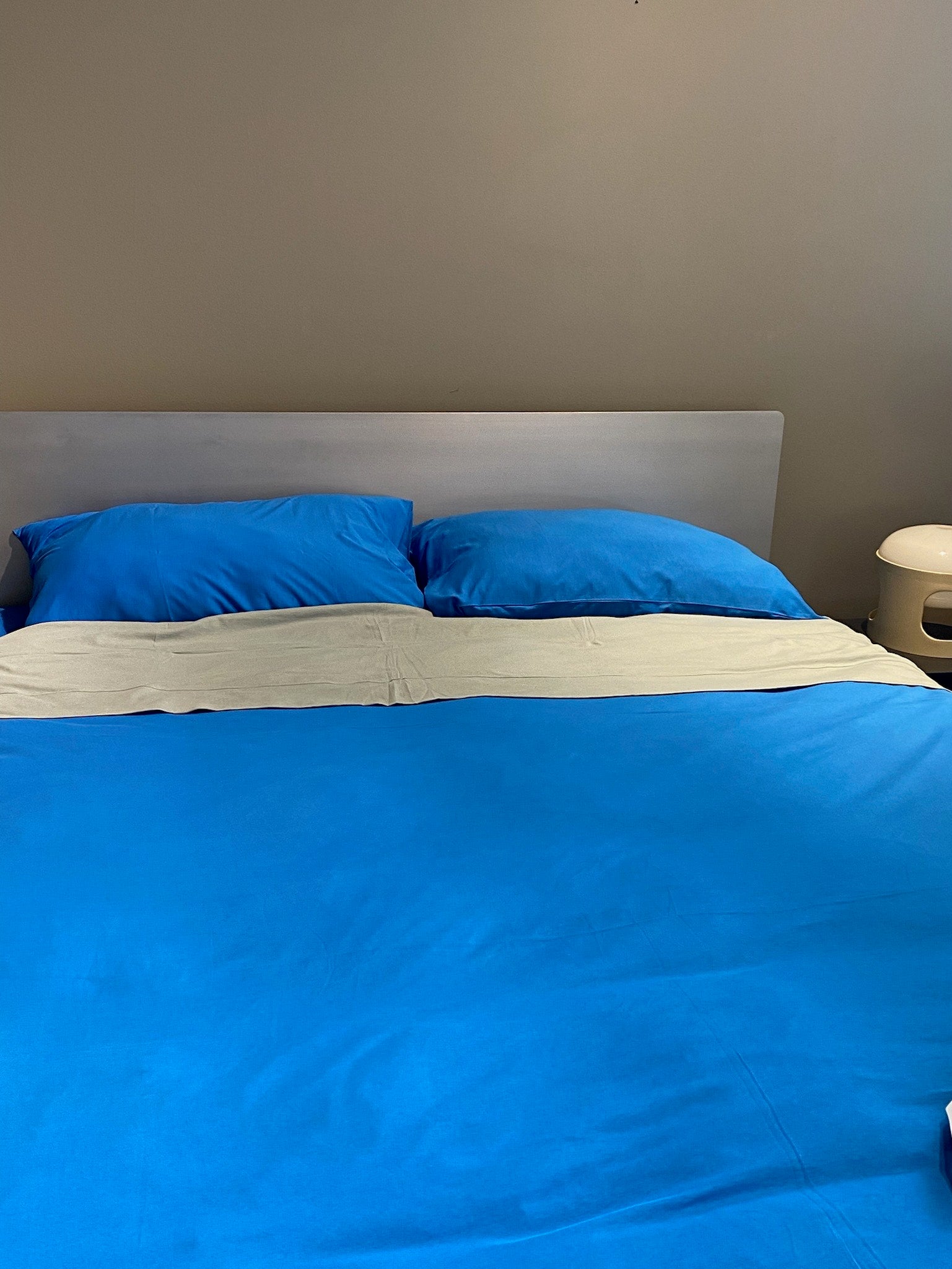 Colour Series // BLUE
