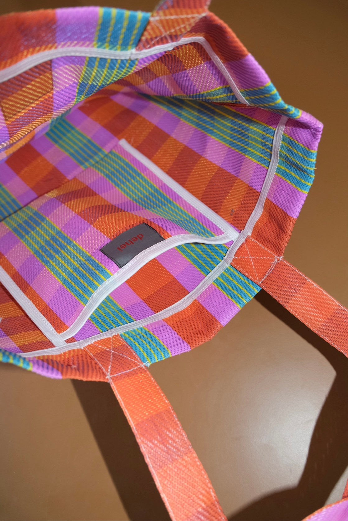 market bag - eco-friendly, durable, and functional